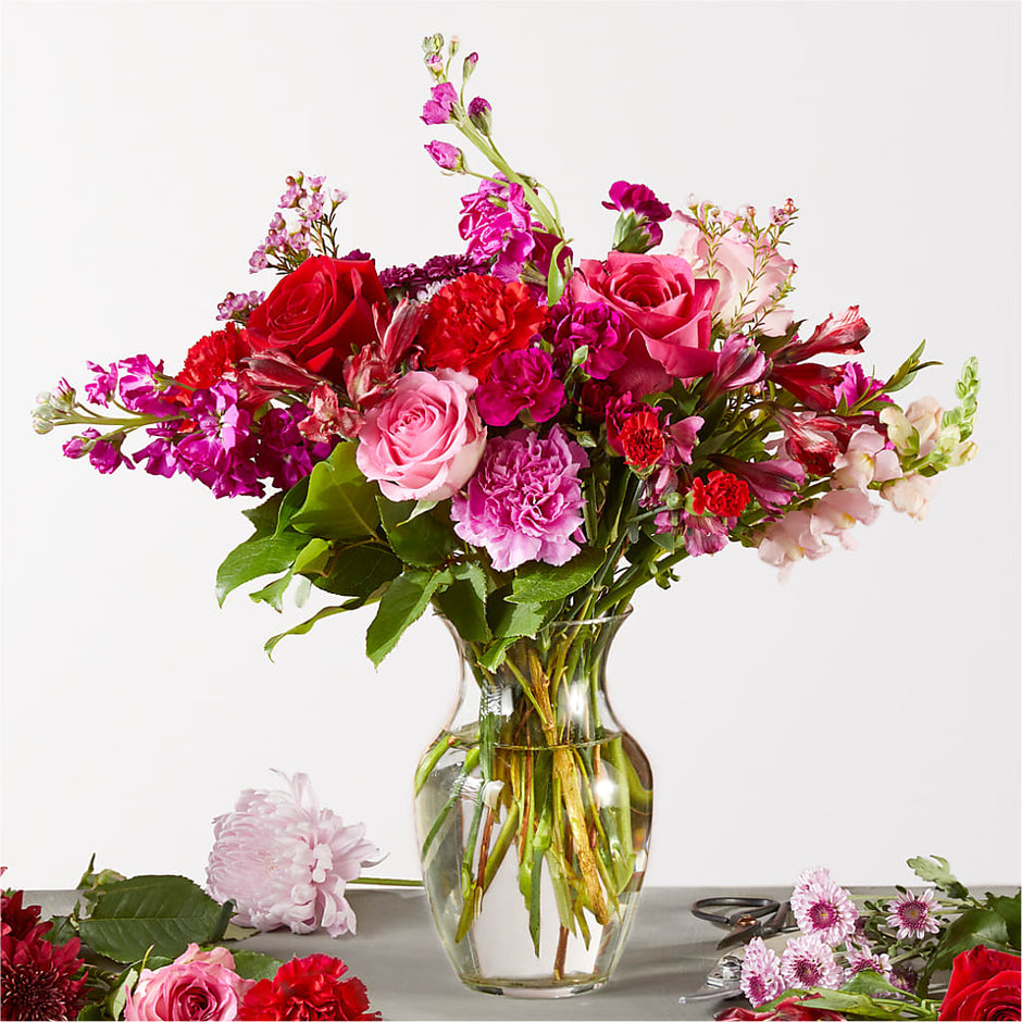 Naples Florist with Same-Day Delivery | Flowers Of Naples–Flowers of Naples