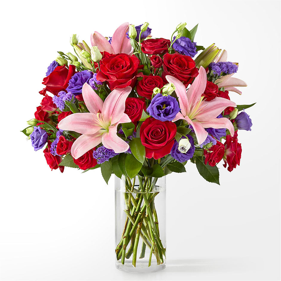 Naples Florist with Same-Day Delivery | Flowers Of Naples–Flowers of Naples